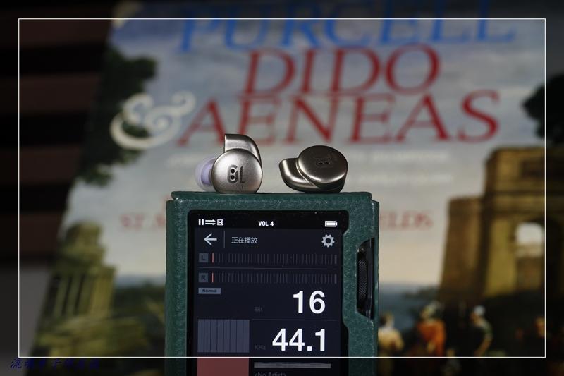 【业界首款气动全频单元耳塞】金平面AMT 16试玩手记 - 知乎