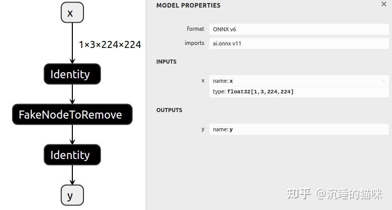 模型部署必备工具之 onnx_graphsurgeon (四) - 知乎