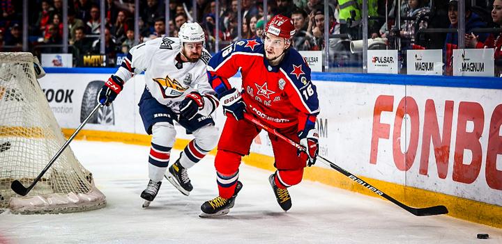 2022-23赛季KHL「赛程正式出炉」 新赛季各队打68场常规赛创造历史新高! - 知乎