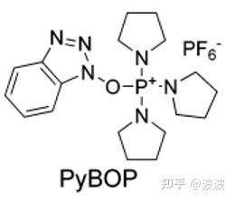 卡特缩合试剂的再认识 - 知乎