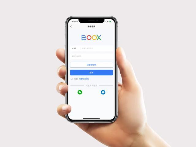 它来了！苹果端BOOX助手APP正式发布，快来尝鲜体验吧 - 知乎