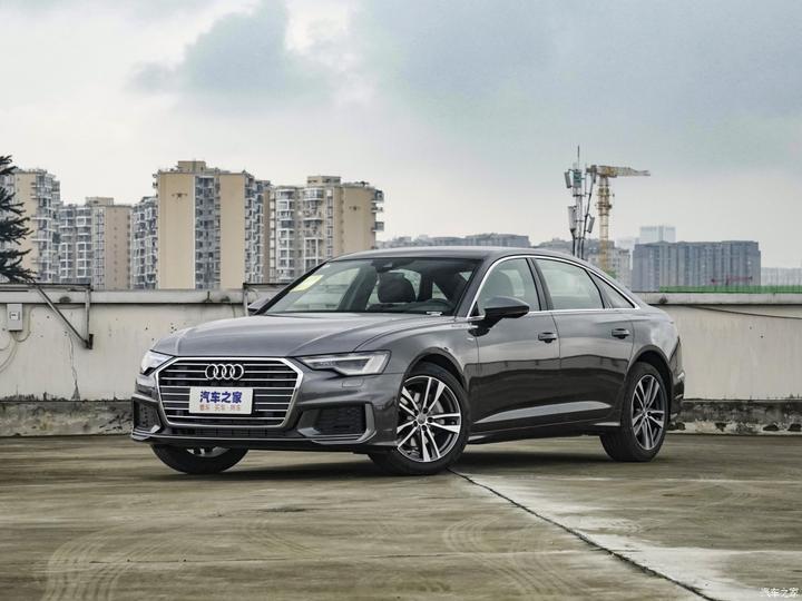 指导价41.98万元，2021款奥迪A6L最低配版值得买吗？ - 知乎
