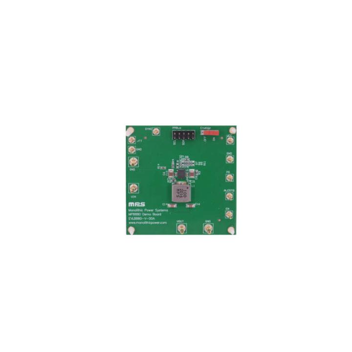 EVL8880-V-00A 降压变换器 - 知乎