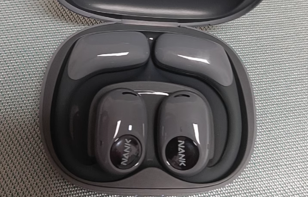 NANK南卡OE Pro2：千元级满配旗舰开放式耳机