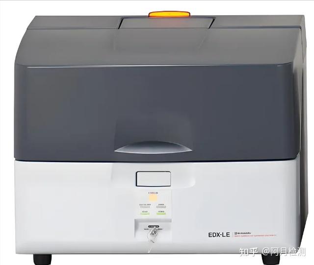 卤素(无卤Halogen Free简称HF)测试介绍 - 知乎