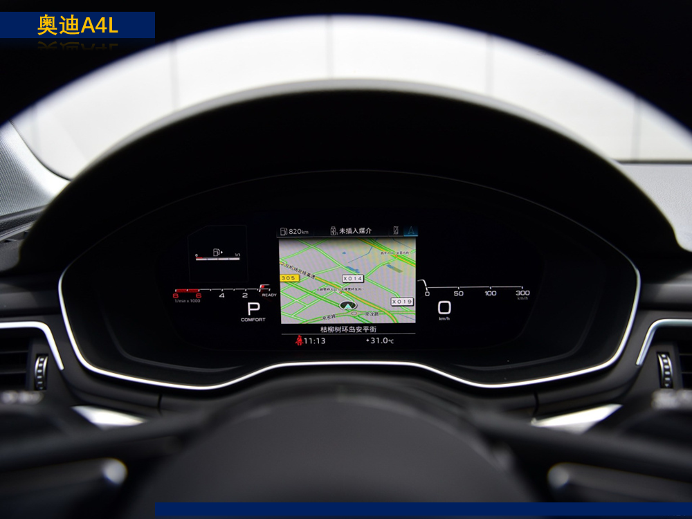 25~30万元级别四款中型运动高端轿车优选——A4L、GS、CC和CT5 - 知乎