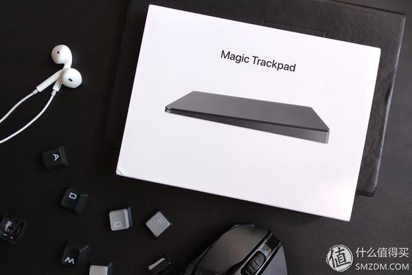 如何评价 Apple Magic Trackpad 2 ? - 知乎