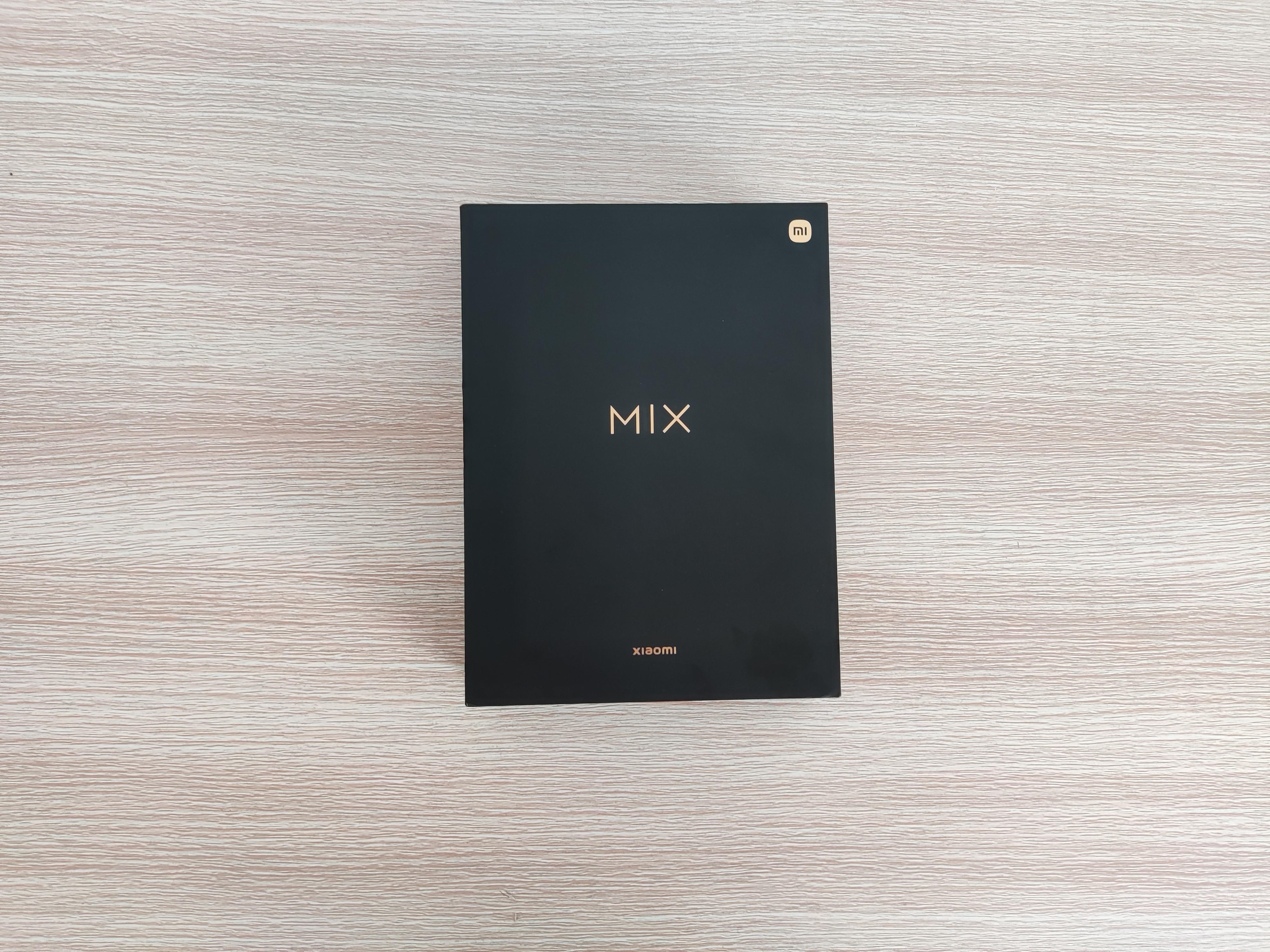 2022年6月，降价至4399元的小米MIX4还值得买吗？小米MIX4真机实测 - 知乎