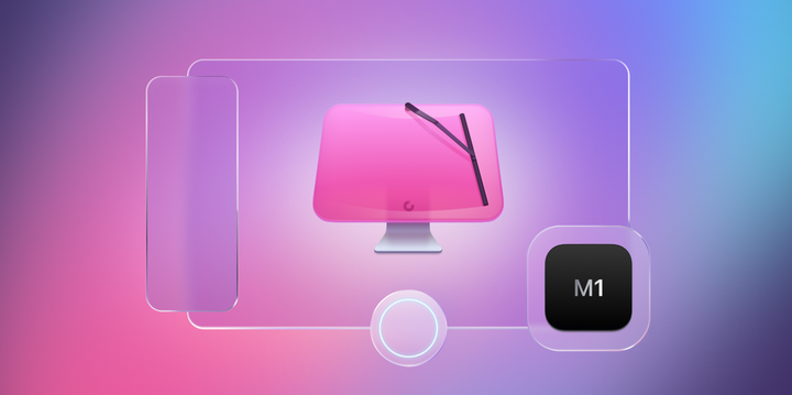 Mac版CleanMyMac X 核心功能详解 - 知乎