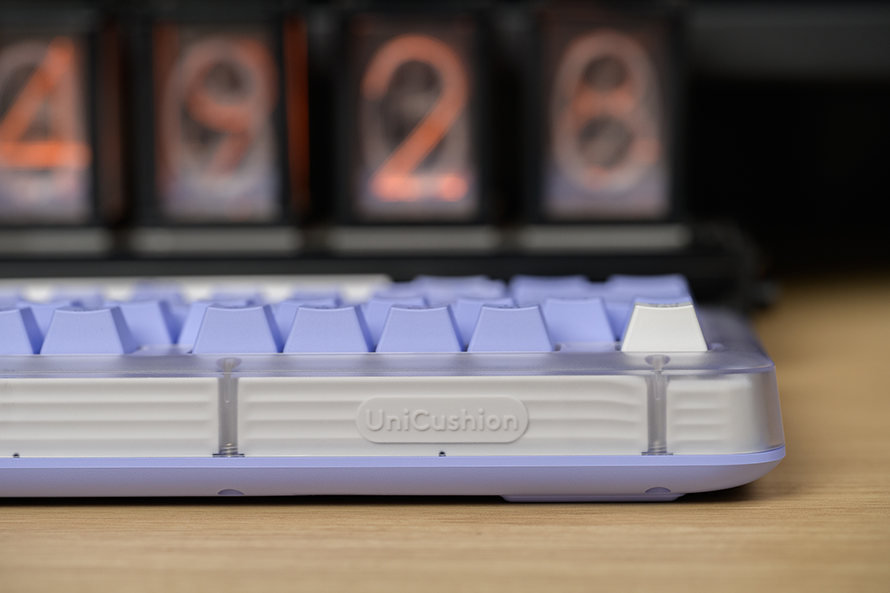 罗技K98M键盘评测：客制化+AI功能集成，到底有多强？ - 知乎