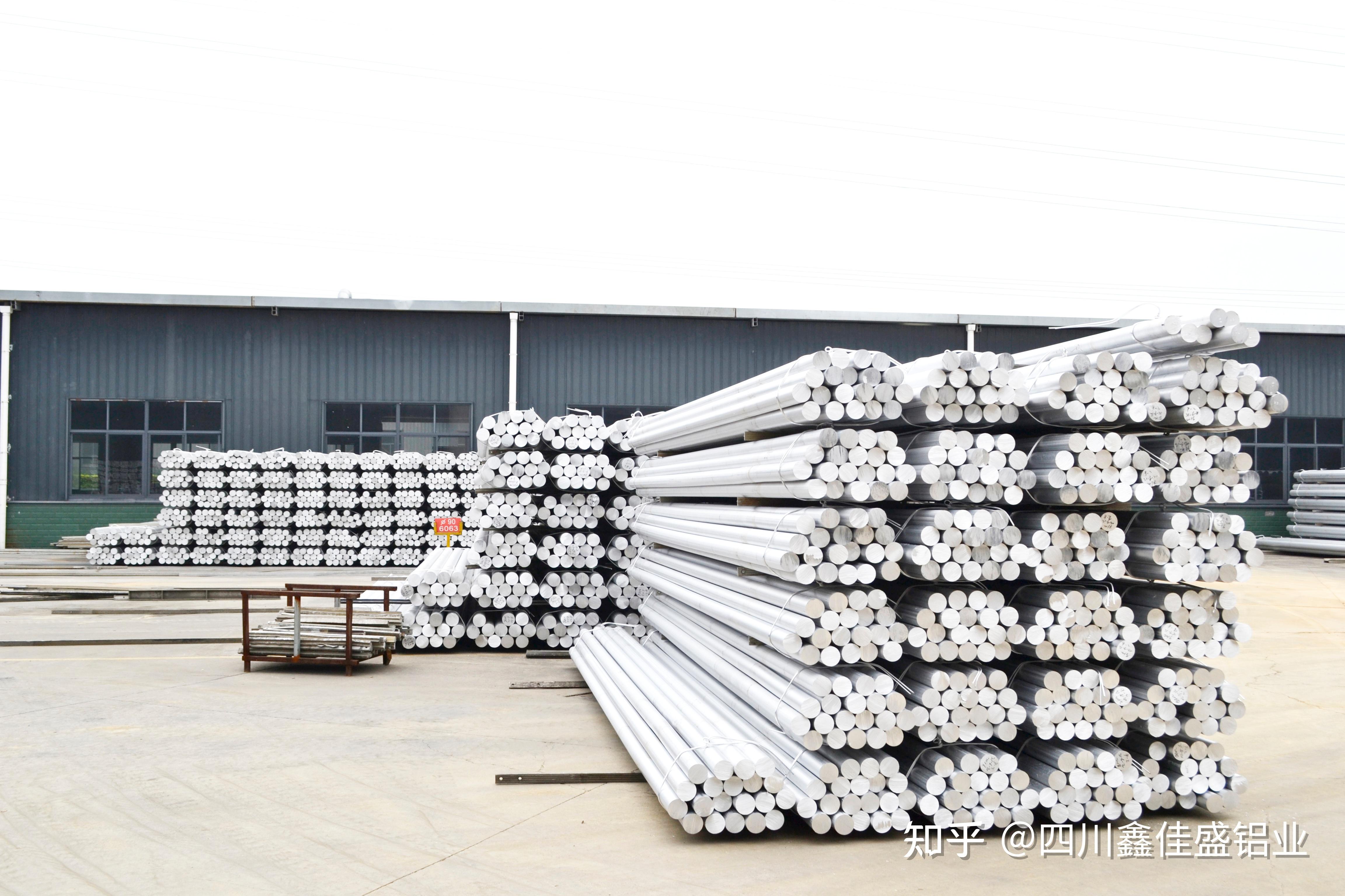 6061 材料是什么？有哪些特点？ - 知乎