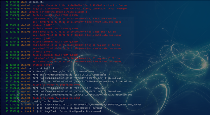 解决了Archlinux切换TTY失败的问题 - 知乎