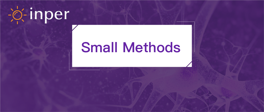 Small Methods | Inper 自主研发的无线光遗传技术开创了无感染植入物治疗新策略 - 知乎