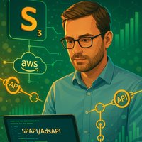 亚马逊开发者 Amazon SPAPI申请授权：详细指南和实用技巧-20231121 - 知乎