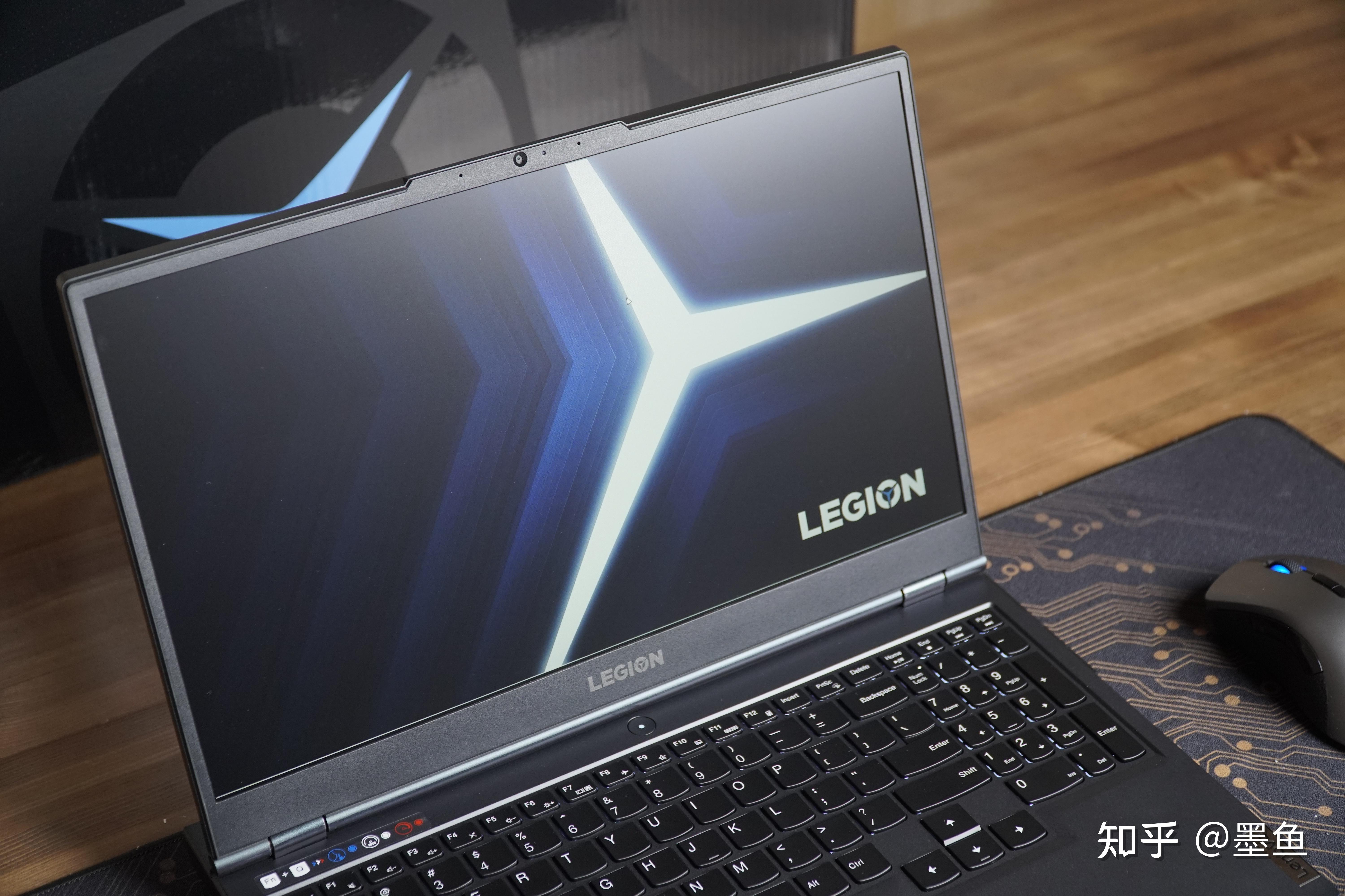 稳中求进——联想拯救者R7000 2021评测（含选购指南） - 知乎