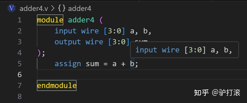 VScode搭建verilog环境 - 知乎