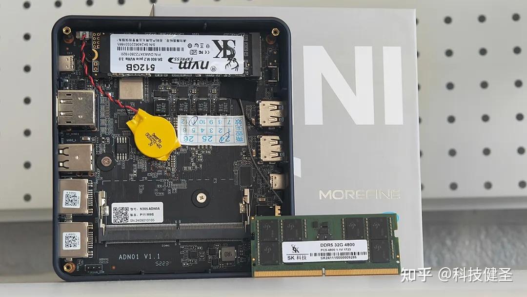 Intel I3 N300与N305有何性能差别？ - 知乎