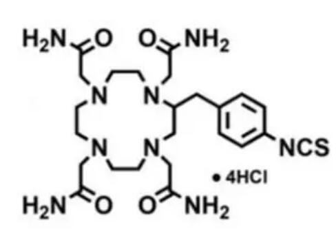 p-SCN-Bn-TCMC具有双功能配体的特性|CAS：282097-63-6 - 知乎