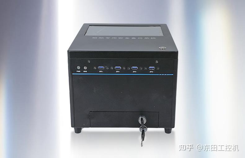 什么是工控机箱？工控机箱特点有哪些? - 知乎