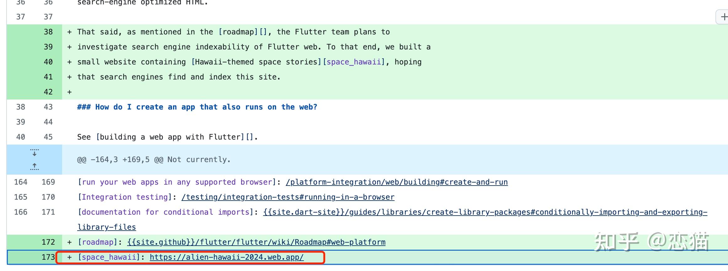 Flutter Web 正式移除 HTML renderer，只支持 CanvasKit 和 SkWasm - 知乎