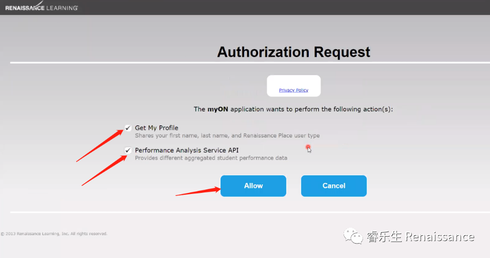 myON入门操作指南：如何连接Star Reading测评系统与AR quiz？ - 知乎