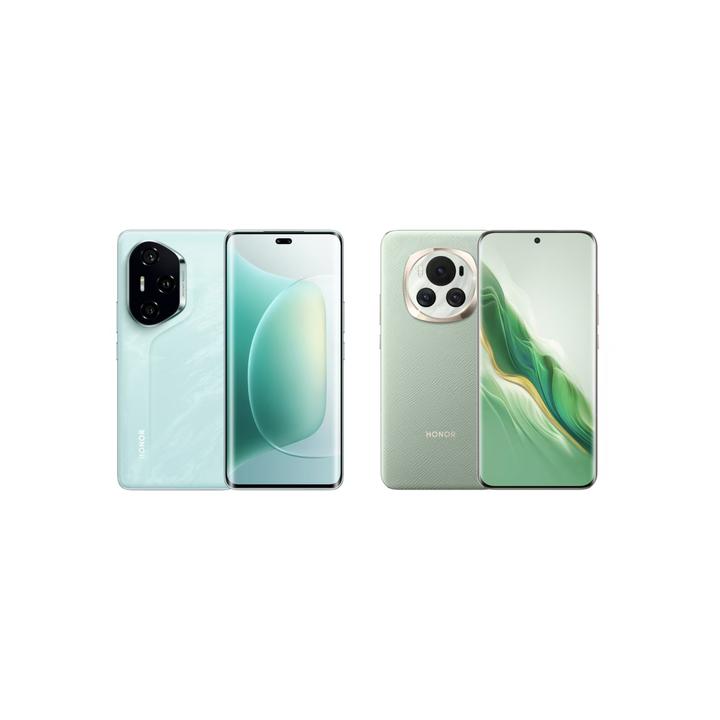 荣耀 300 Pro「对比」荣耀 Magic6 - 知乎