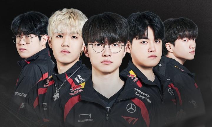 「雷竞技ray.lol」T1状态不佳全是DDoS惹祸？俱乐部宣布暂停选手直播 - 知乎