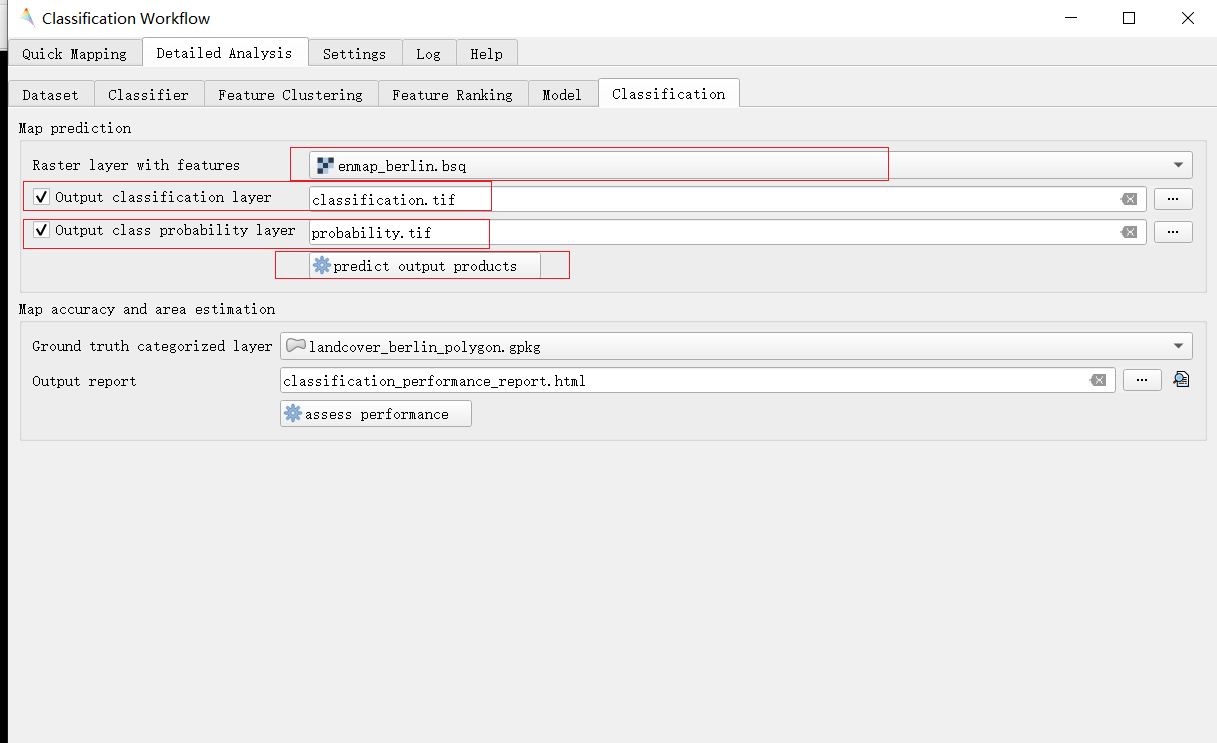 简单实用的中文版Enmap-Box遥感分类教程 - 知乎