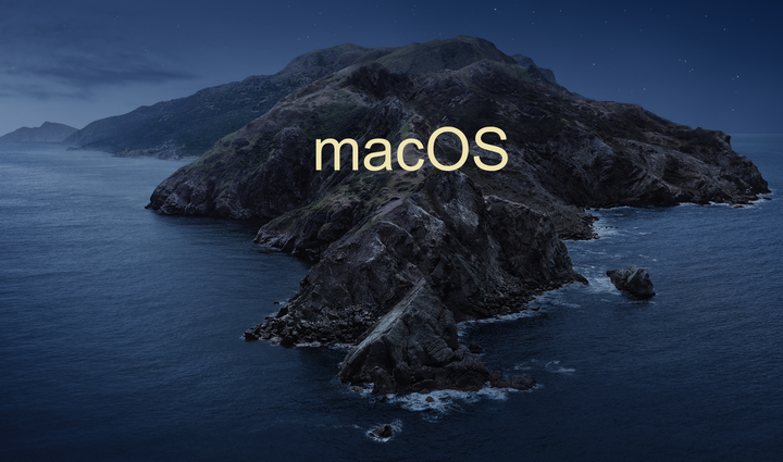 完美 macOS，体验 💯 - 知乎