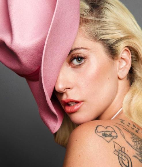 如果你喜欢搞怪，其实我很美 | Lady Gaga - 知乎