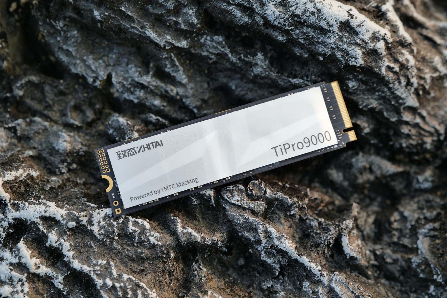 新王大战旧神：致态TiPro9000、三星9100 PRO专业向横评对比 - 知乎