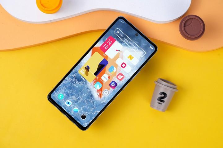 iQOO Neo6 SE评测：刀法精准的骁龙870游戏神机 - 知乎