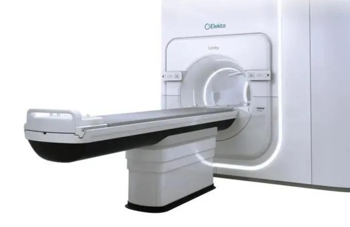 最新！Elekta Unity放射治疗系统通过FDA认证 - 知乎