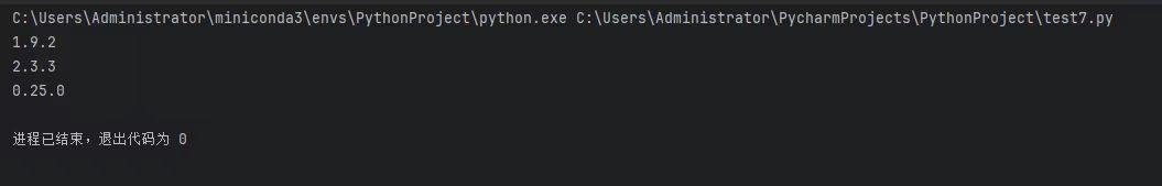 计算机人的雷达入门：零基础用Python+Cinrad可视化雷达数据【实战指南】 - 知乎