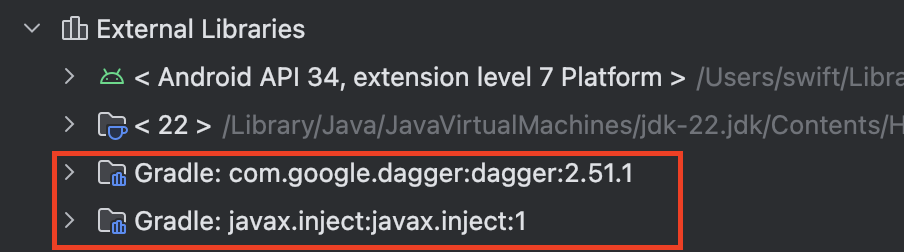 这可能是本年度最好用的 Dagger 使用教程 - 知乎