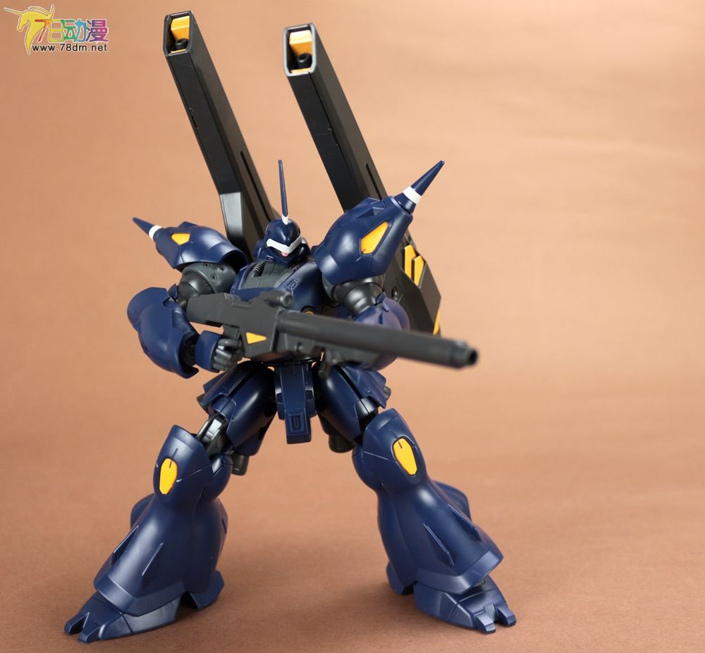 高达模型中值得入手的HG模型有哪些？ - 知乎