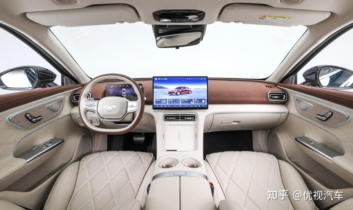 14.99万起！奇瑞风云A9L搅局中大型插混市场，大卖有戏？ - 知乎