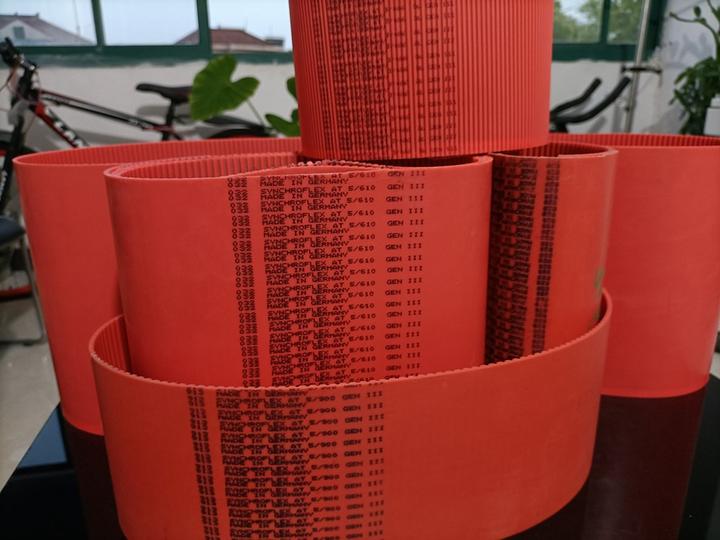 SYNCHROFLEX - 知乎