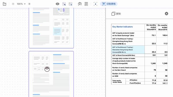 10 款强大、好用的专业OCR软件大盘点：高效实现文档数字化 - 知乎