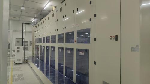 FOUP清洗机有哪些品牌？ - 知乎