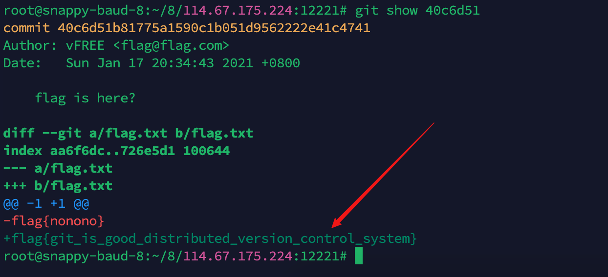 Bugku-CTF-source（目录扫描，git操作） - 知乎