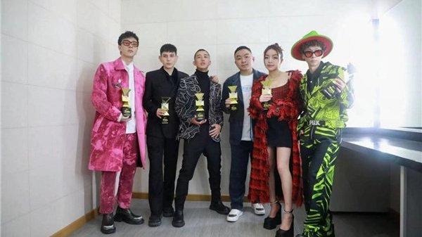 种梦音乐D.M.G2023全球巡演GAI、VaVa泰国首演 中文说唱席卷东南亚 - 知乎