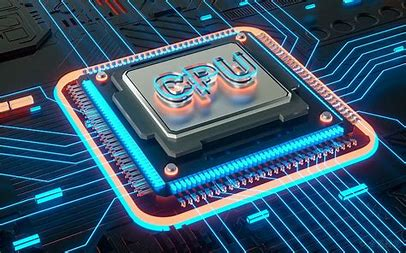 CPU是什么，CPU有何作用以及其标识含义，电脑小白必看 - 知乎