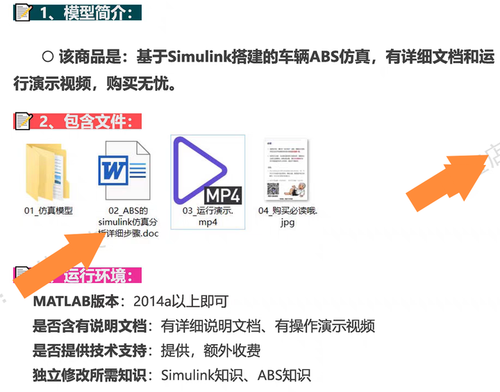 MATLAB/Simulink 汽车ABS仿真模型 防抱死刹车 教程 资料 程序 模型 论文 视频 - 知乎