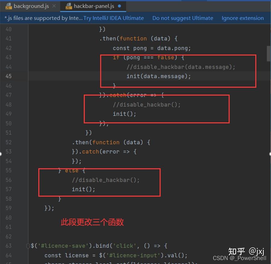 谷歌浏览器安装 hackbar - 知乎