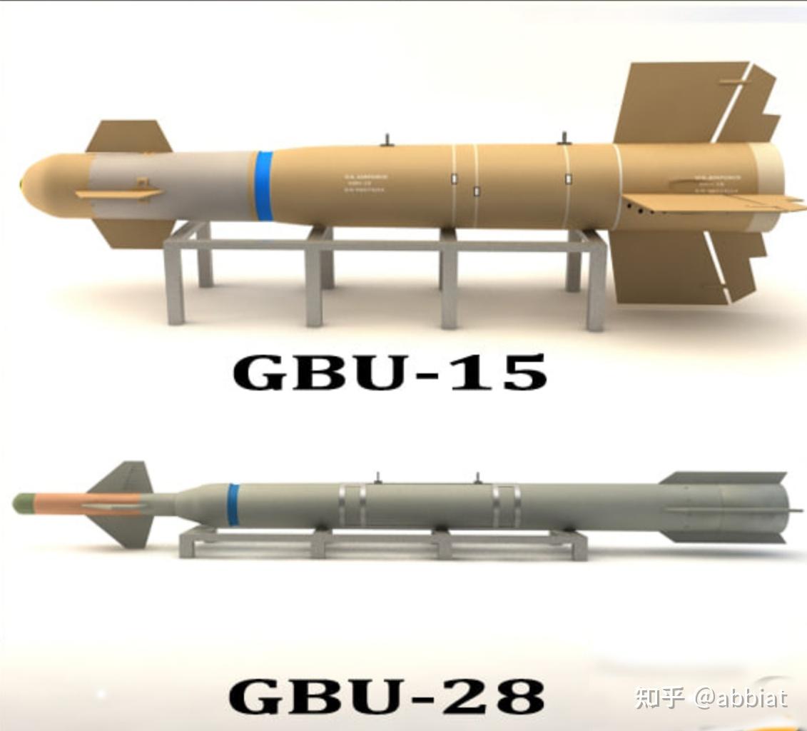 如果把MGM-134A“侏儒”导弹改成空射版本，那么能挂载在哪些现役作战飞机上？ - 知乎