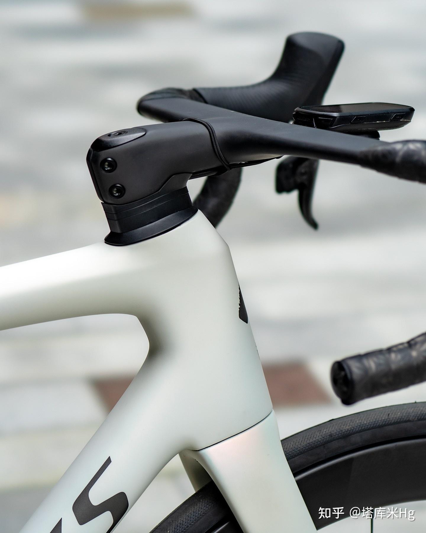 如何评价 SPECIALIZED 的 Tarmac SL8 公路车？ - 知乎