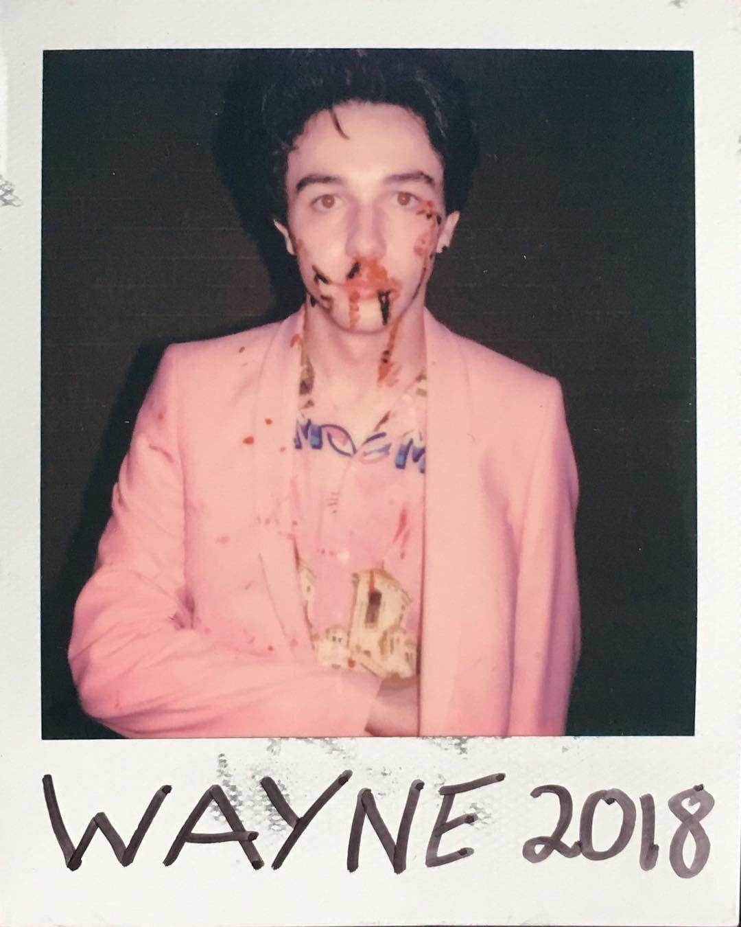 如何评价美剧《韦恩（wayne）》？ - 知乎