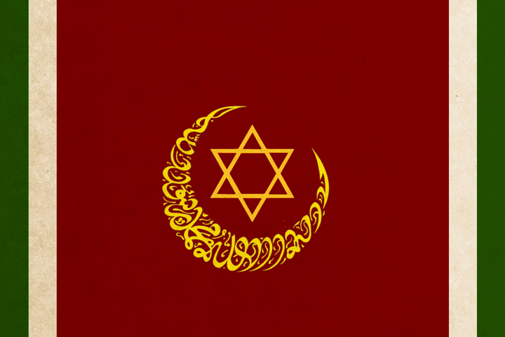 树斯曼汗国简史 （Shusman Khanate） - 知乎