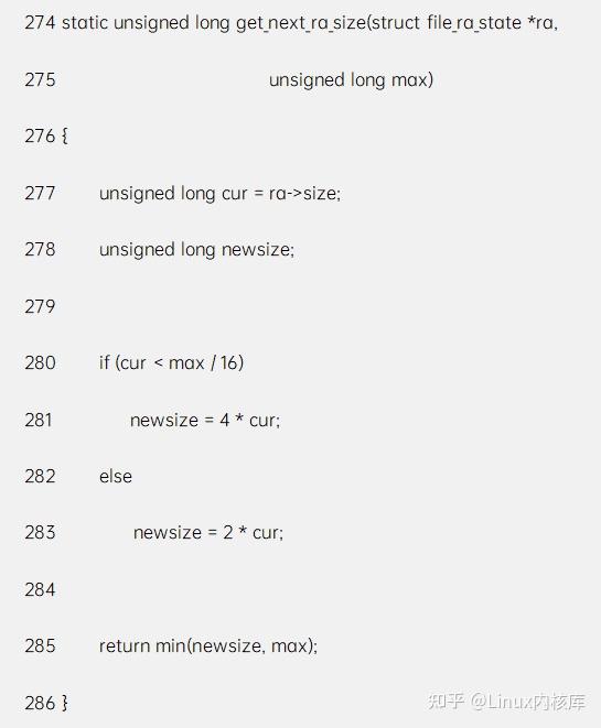 深入分析Linux内核File cache机制（上篇） - 知乎